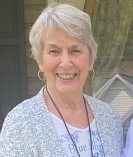 Helen Mae Heckel | News, Sports, Jobs - The Intermountain